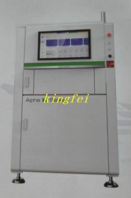China Double Sided Wave Soldering 2D/3D AOI SMT Equipment 2D/3D AOI for sale