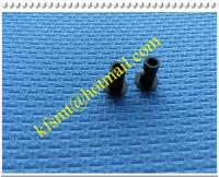 China CP40 N24 Nozzle For Samsung SMT Machine Black Color Size Ø4.0~Ø2.4 for sale