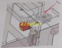 China Automatic Special Shape Plug In Machine SMT Equipment Model Dual Module High Precision High Speed for sale