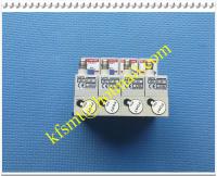 China Vacuum Ejector 40010678 for Juki KE2010 / KE2020 CVX-0611  MPS V6C-AC-JU for sale