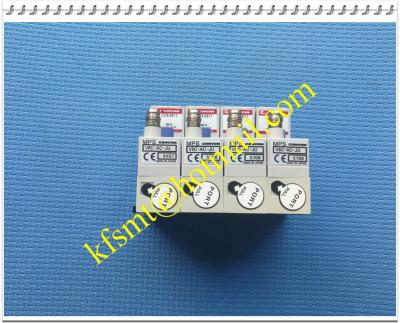 China Vacuum Ejector 40010678 for Juki KE2010 / KE2020 CVX-0611  MPS V6C-AC-JU for sale