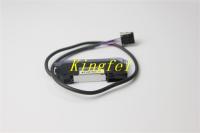 China FUJI 2MGTCA002701 NXT III Track Fiber Amplifier in stocks fast delivery for sale
