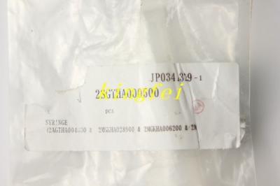 China FUJI 2SGTHA00500 NXT H24 Head Suction nozzle shaft in stocks fast delivery for sale