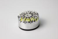 China FUJI 2UGGHB000300 XP Rotating Head in stocks fast delivery Original brand new for sale