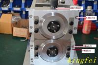 China Simple Splitting Machine ASC-501 Customizable According To Customer Needs for sale