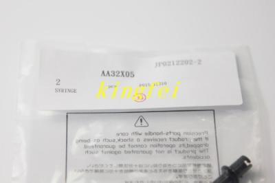 China FUJI AA32X05 NXT H04 nozzle shaft in stocks fast delivery Original brand new for sale