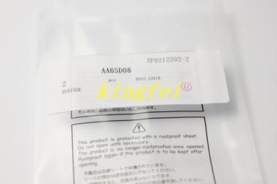 China FUJI AA65D08 NXT V12 H12HS nozzle shaft in stocks fast delivery for sale