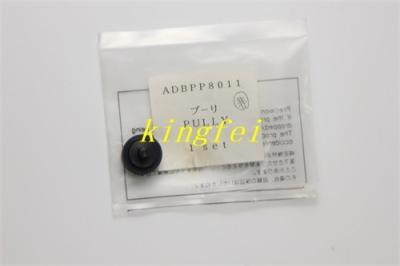 China FUJI ADBPP8011 NXT Belt Pulley Plastic Tape Groove Belt Pulley for sale