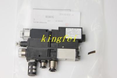 China FUJI H1007G XP243E Vacuum Generator in stocks fast delivery Original brand new for sale
