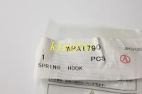 China FUJI WPA1790 CP6 Hanging cutter spring pin in stocks fast delivery for sale