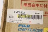 China FUJI XM00222 NXT Y-axis Motor Servo Motor Original Brand New for sale