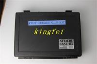 China FUJI NXT GREASE GUN KIT Needle Fuel Tank in stocks fast delivery for sale
