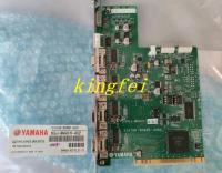 China YAMAHA KGJ-M441H-40X YG100 Vision Board YG88 Image Card YAMAHA Image Processing Board YAMAHA YG100 Machine Accessory for sale