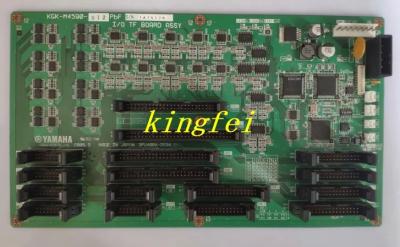 China YAMAHA KGK-M5890-012 IO IF BOARD KGK-M5890-01X YAMAHA Machine Accessory for sale