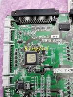 China YAMAHA KGN-M5840-040 Servo Board Assy YAMAHA Machine Accessory for sale