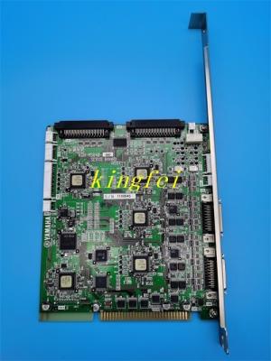 China YAMAHA KGN-M5840-040 Servo Board Assy YAMAHA Machine Accessory for sale