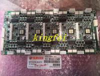 China YAMAHA KGS-M5840-00X Servo Board Assy YAMAHA Machine Accessory for sale