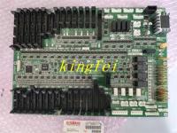 China YAMAHA KGT-M4580-01X 015 YG200 YG100 Track IO Control Card Track Control Card YAMAHA Machine Accessory for sale