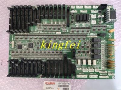 China YAMAHA KGT-M4580-01X 015 YG200 YG100 Track IO Control Card Track Control Card YAMAHA Machine Accessory for sale