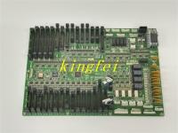 China YAMAHA KGT-M4580-01X 015 YG200 YG100 Track IO Control Card Track Control Card YAMAHA Machine Accessory for sale