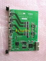 China YAMAHA KHL-M441H Vision Board Assy YAMAHA Machine Accessory Yamaha Board for sale