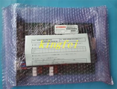 China YAMAHA KHN-M5840-027 804 Servo Board YG300 Servo Board YAMAHA YG300 Machine Accessory for sale
