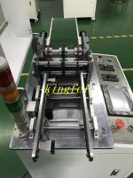 China ASC-506 Single Group Multi Blade Slitting Machine SMT Machine SMT Splitting Machine for sale