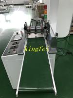 China ASC-506 Single Group Multi Blade Slitting Machine SMT Machine SMT Splitting Machine for sale
