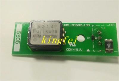 China YAMAHA KJJ-M4592-001 Vacuum Small Plate YS100 Vacuum Detection Plate KJJ-M4592-00 YAMAHA Machine Accessory for sale