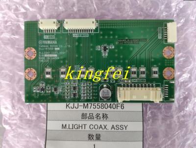 China YAMAHA KJJ-M7558 M Light Coax Assy YAMAHA Machine Accessory YAMAHA board for sale