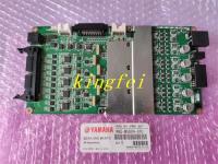 China YAMAHA KKE-M5804-011 Servo Card YS24 Head Drive KKE-M5890-021 KKE-M5891-010 YAMAHA Machine Accessory for sale