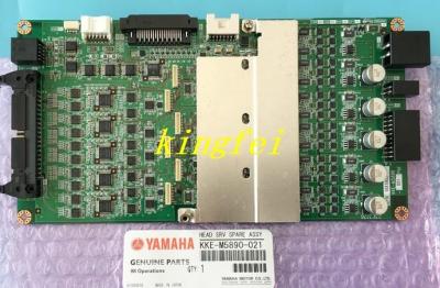 China YAMAHA KKE-M5890-021 Head SRV YAMAHA Machine Accessory YAMAHA board for sale
