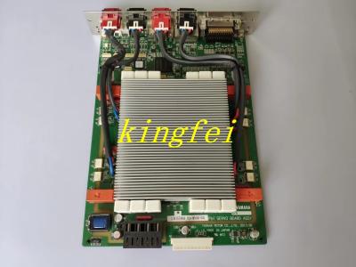 China YAMAHA KLA-M5840-040 PBF Servo Board Assy YSM20 YAMAHA Machine Accessory for sale