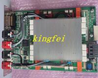 China YAMAHA KLW-M5840-371 YSM20R driver board low-power servo card YAMAHA Machine Accessory for sale
