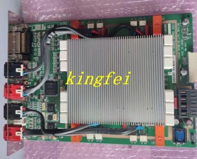 China YAMAHA KLW-M5840-371 YSM20R driver board low-power servo card YAMAHA Machine Accessory for sale