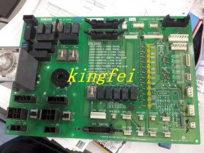 China YAMAHA KU1-M4550-003 Connection Board YAMAHA Machine Accessory for sale
