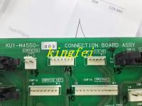 China YAMAHA KU1-M4550-003 Connection Board YAMAHA Machine Accessory for sale