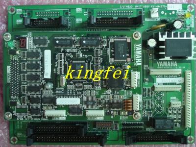 China YAMAHA YV100II Head IO Board New Used KV1-M4570-02X IO Board YAMAHA Machine Accessory for sale
