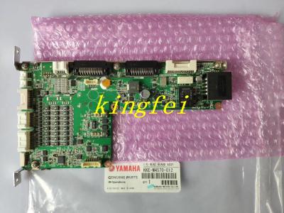China YAMAHA YS24 Head IO Board KKE-M4570-010 IO Head Board ASSY YAMAHA Machine Accessory for sale