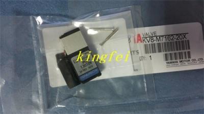 China YAMAHA Air Valve A010E1-55W KV8-M7162-20X Vacuum Solenoid Valve YAMAHA Machine Accessory for sale