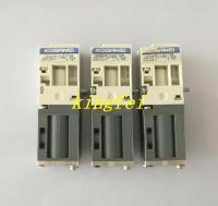 China YAMAHA AME05-E2-PSL-32W YG100R Vacuum Generator YG100 Electromagnetic Valve YAMAHA Machine Accessory for sale
