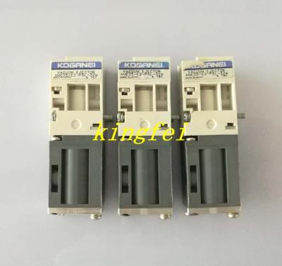 China YAMAHA AME05-E2-PSL-32W YG100R Vacuum Generator YG100 Electromagnetic Valve YAMAHA Machine Accessory for sale