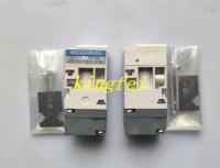 China YAMAHA AME05-E2-PSL-33W Vacuum Electromagnetic Valve Vacuum Generator New Seat YAMAHA Machine Accessory for sale