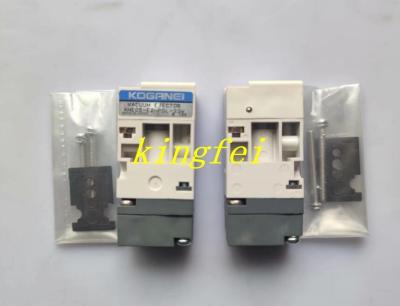 China YAMAHA AME05-E2-PSL-33W Vacuum Electromagnetic Valve Vacuum Generator New Seat YAMAHA Machine Accessory for sale