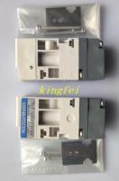 China YAMAHA AME05-E2-PSL-33W Vacuum Electromagnetic Valve Vacuum Generator New Seat YAMAHA Machine Accessory for sale