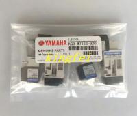China YAMAHA KGB-M7163-B0X KGB-M7163-B00 Solenoid Valve Group YAMAHA Machine Accessory for sale