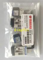 China YAMAHA KGB-M7163-B0X KGB-M7163-B00 Solenoid Valve Group YAMAHA Machine Accessory for sale