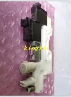 China YAMAHA KLW-M7157-00 YSM10 Head Electromagnetic Valve Group VQD115W-5M0-X1 YAMAHA Machine Accessory for sale