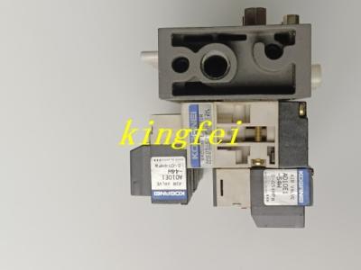 China YAMAHA KM8-M7163-02X MICRO EJECTOR(UNIT) KV8-M7163-01X EJECTER YAMAHA Machine Accessory for sale