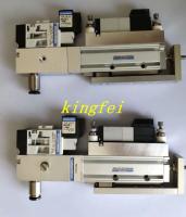 China YAMAHA KV5-M7121-R0X YTF Backpack Suction Cylinder Solenoid Valve YAMAHA Machine Accessory for sale